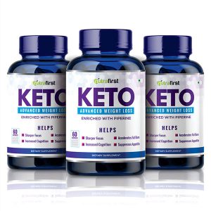 Keto Weight Loss Pill | Keto Fat Burner Supplements - Keto Capsules