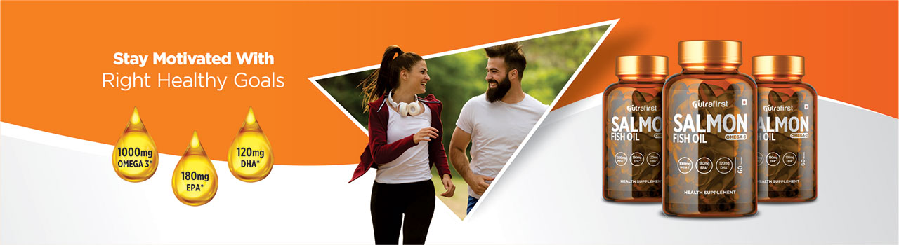 Fish Oil capsules | Best Fish Oil Capsules | Buy in India | Best Prices