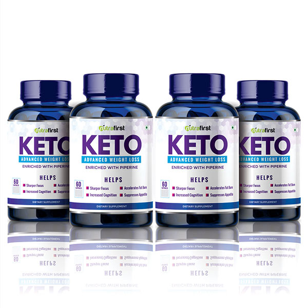 Keto | Fat Burning Supplements | Best Fat Burner For Men & Women