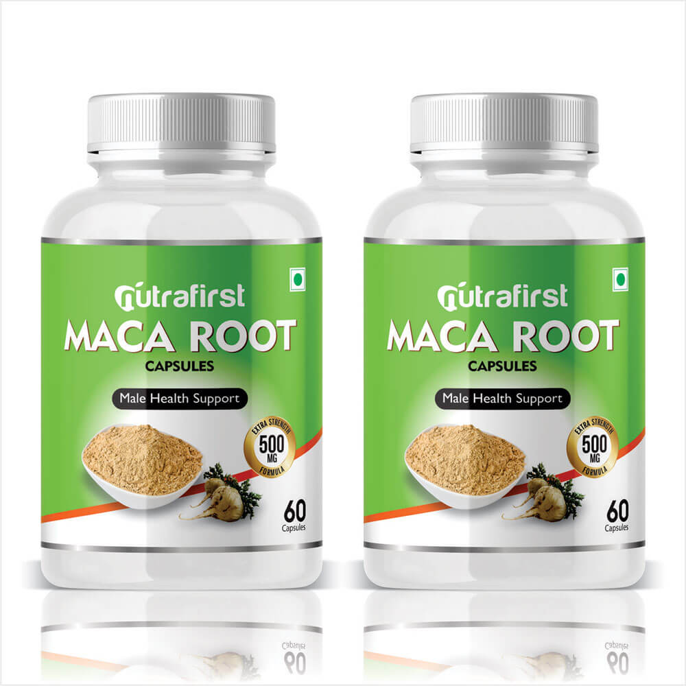 Maca Root Capsules | Best Maca Root Capsules | Buy in india | Best Price